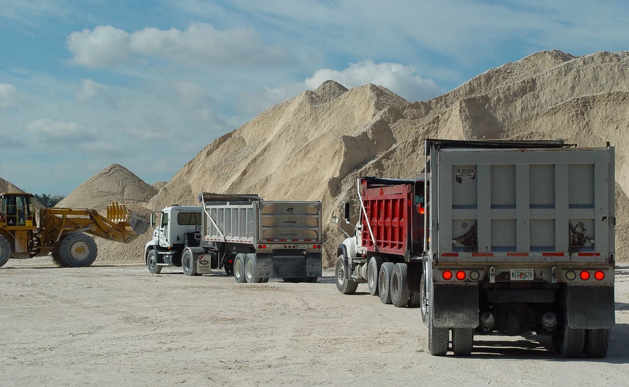 Job Openings – Bedrock Resources